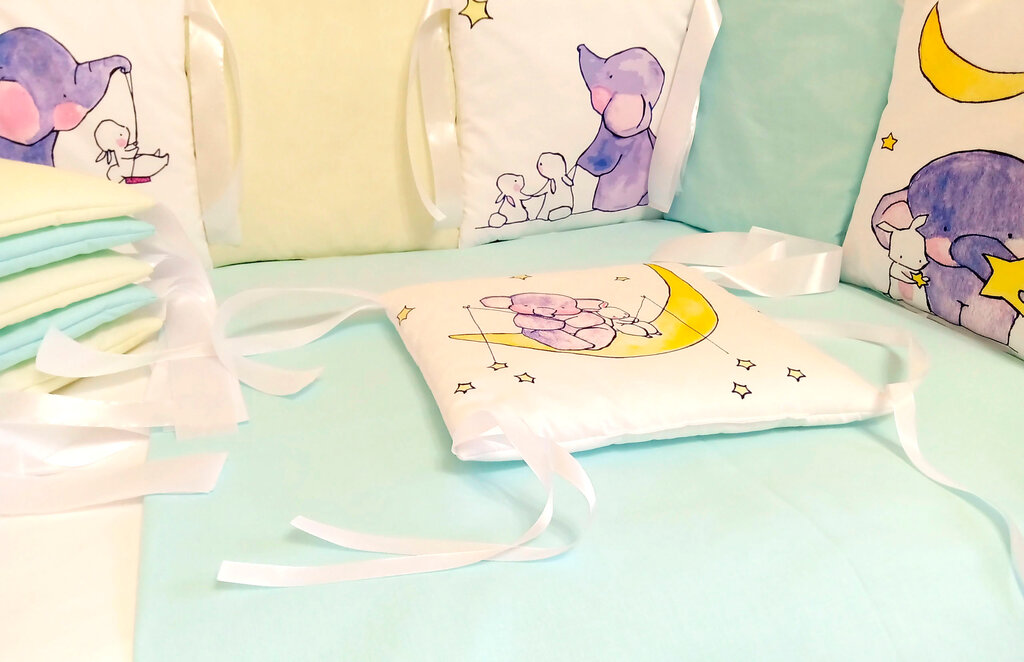 Hamilelik ürünleri Bereginja, Dubna, foto