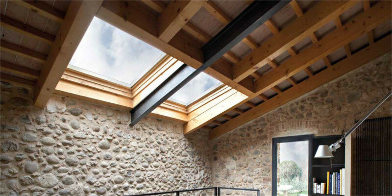 i̇ç mimarlık firmaları Scandiuzzi Windows System, Dünya, foto