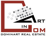 Dominart Real Estate GmbH (Liuteranska Street No:25), emlak ofisi  Kiev'den
