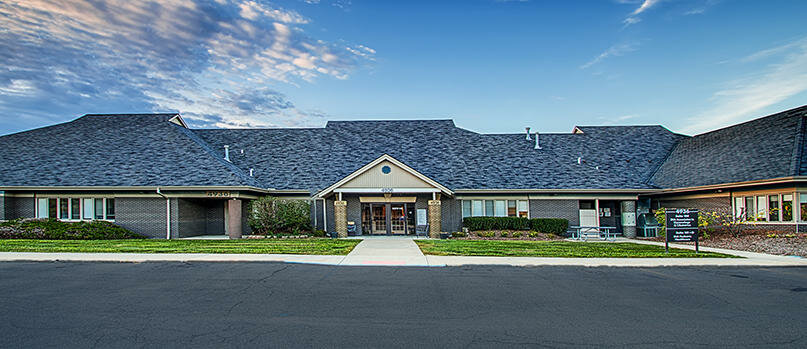 Kadın hastalıkları ve doğum dispanserleri Iha Obstetrics & Gynecology Arbor Park, Michigan Eyaleti, foto