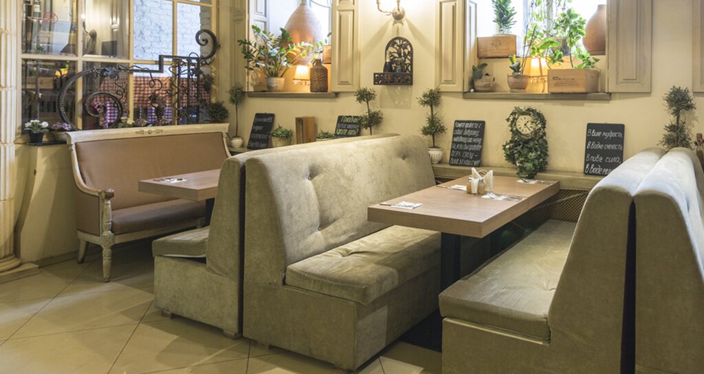 Restoran Wine suluguni, Moskova, foto