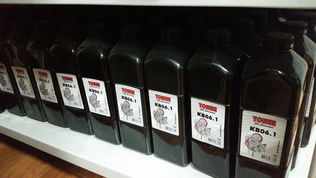 Elektronik ofis ekipmanları sarf malzemeleri Ayton, Naberejniye Çelny (Yar Çallı), foto