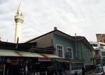 Attariye Cami (Karaman, Karaman Merkez , Tahsin Ünal Mah., Gazipaşa Cad., 79), cami  Karaman'dan