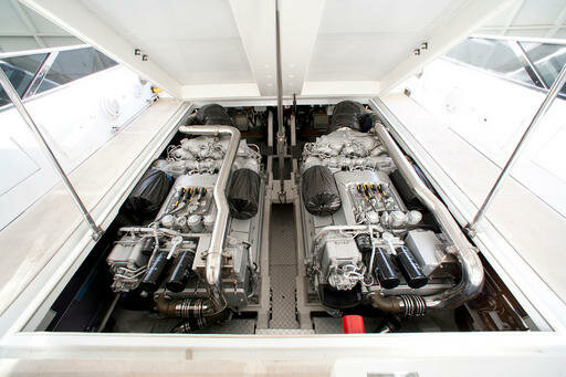 Karavan C. A. R. M. - Cantiere Navale, , foto