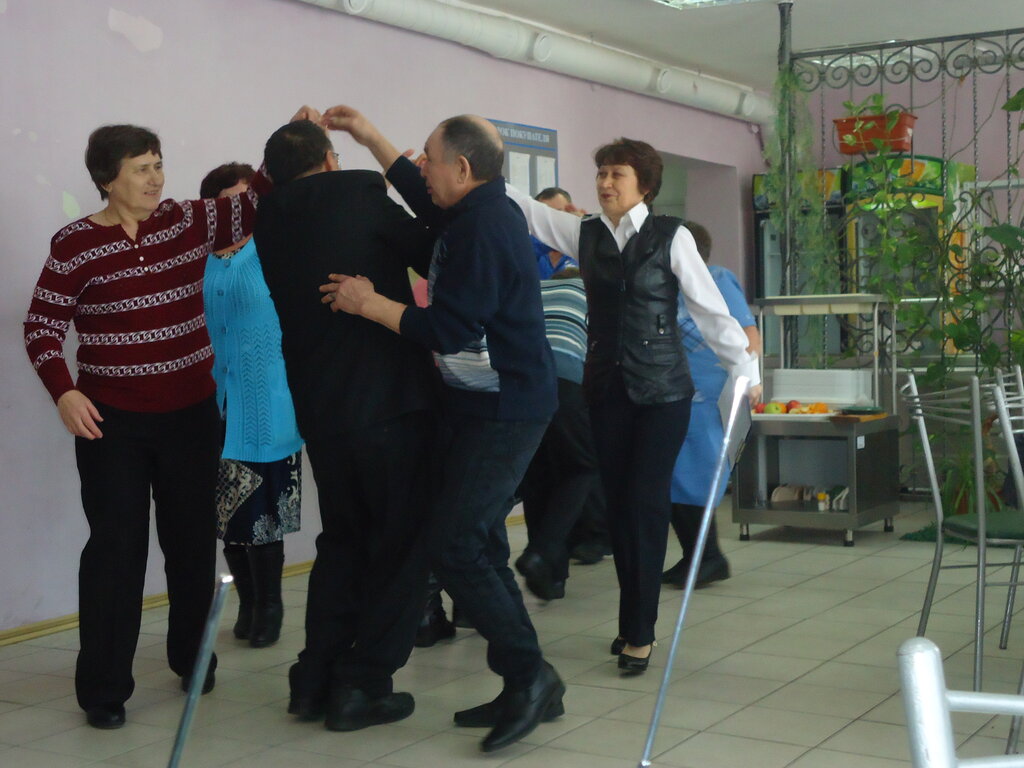 Ortaokul Мирненская Средняя Общеобразовательная школа, Çeliabinskaya oblastı, foto