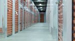 Antelope Self Storage (Utah, Davis County), karavan  Utah'dan