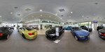 Sytner Newport BMW (Newport, Usk Way, The Old Town Dock), otomobil satış galerileri  Newport'tan