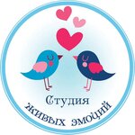 Studiya Zhivyh Ehmocij (ulitsa Burova No:14), etkinlik organizasyonu  Briansk'tan