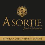 Asortie Mobilya & Dekorasyon (İkitelli OSB Mah., Masko 4B Blok Sok., No:11, Başakşehir, İstanbul), mobilya fabrikaları  İstanbul'dan