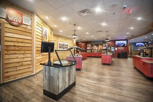 Pizza Ranch FunZone Arcade (United States, Billings Heights, 1327 Main St., Ste. 6), eğlence merkezleri  Billings'ten