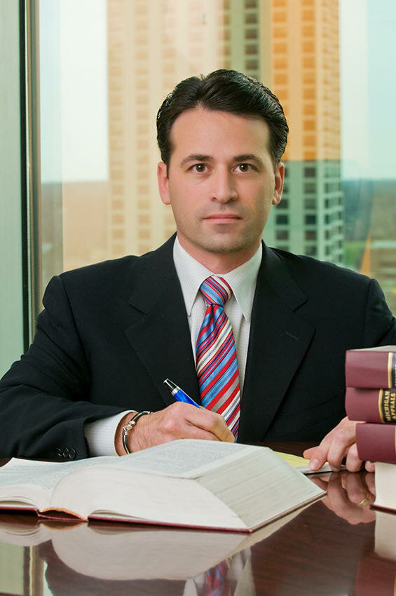 Avukatlar Lewis & Dickstein, P. L. L. C., Southfield, foto