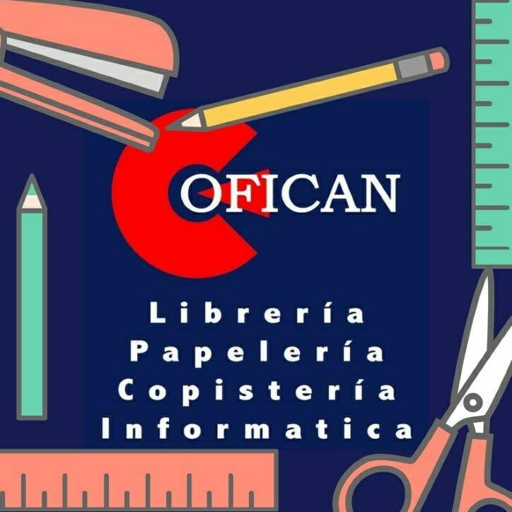 Kitap mağazaları Librería Ofican, Kanarya Adaları, foto
