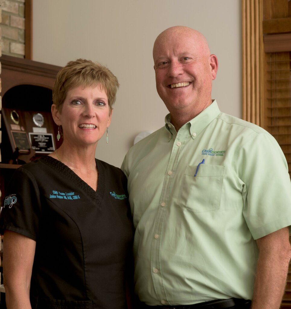 Telekomünikasyon satış noktaları Dexcomm Answering and Communications Services, Louisiana Eyaleti, foto