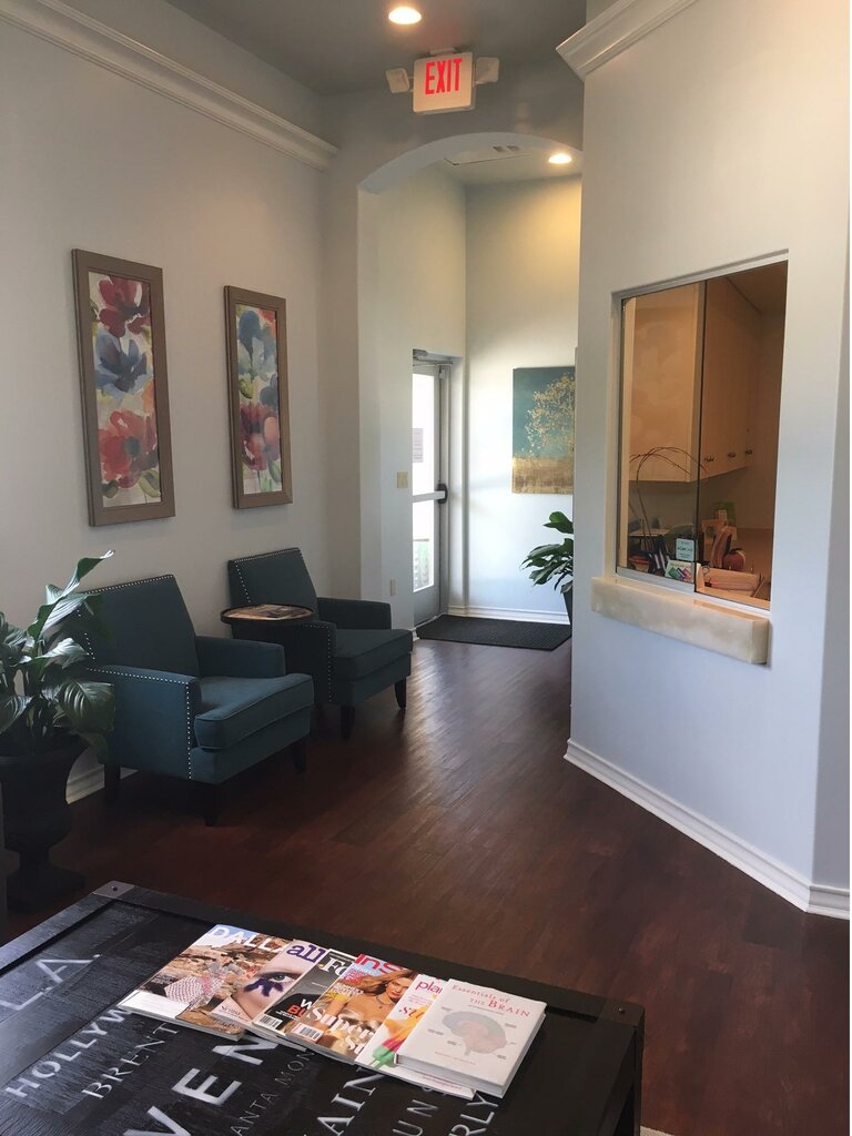 Alternatif tıp merkezleri Ketamine Health & Wellness Center of Texas, Plano, foto