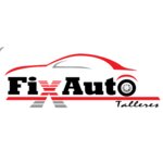 Fixauto Talleres Chapa y Pintura - Mecánica (Calle Guadarrama No:58, Segovia), oto kaporta  Segovia'dan