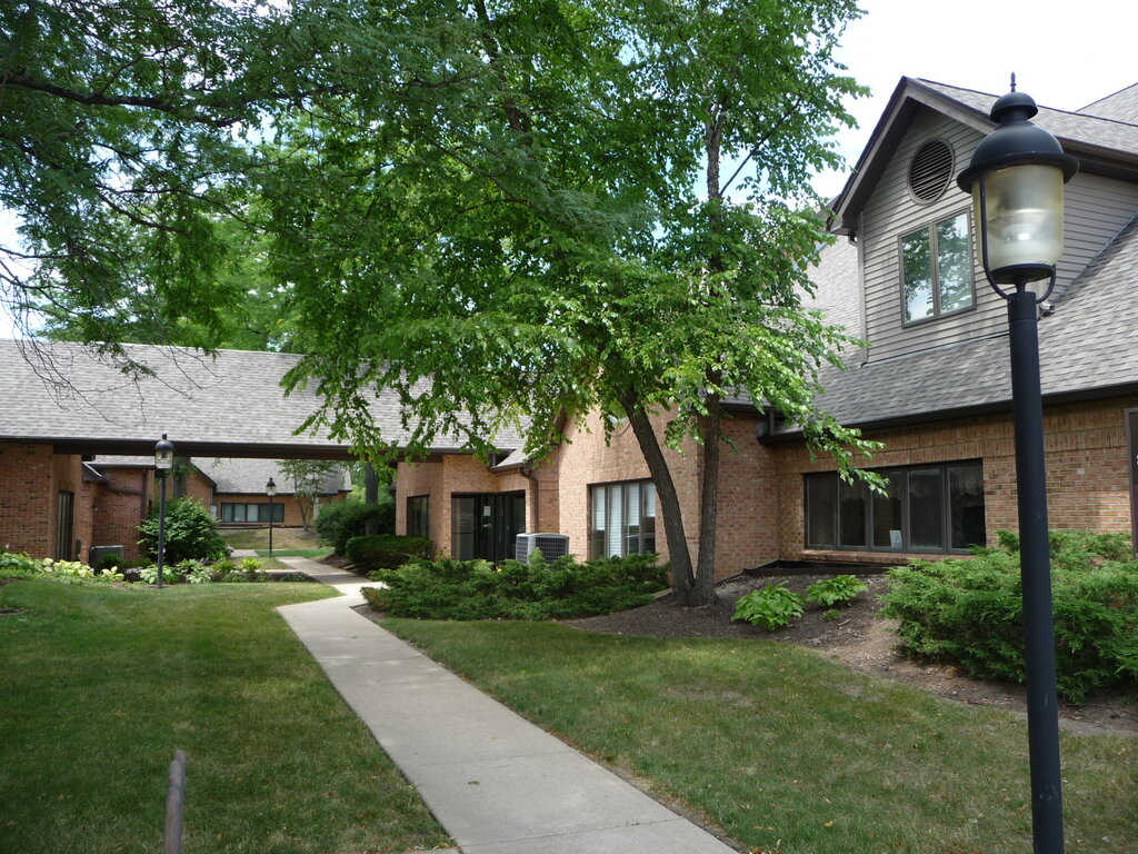 Sağlık merkezleri Advanced Allergy & Asthma Associates, İllinois, foto