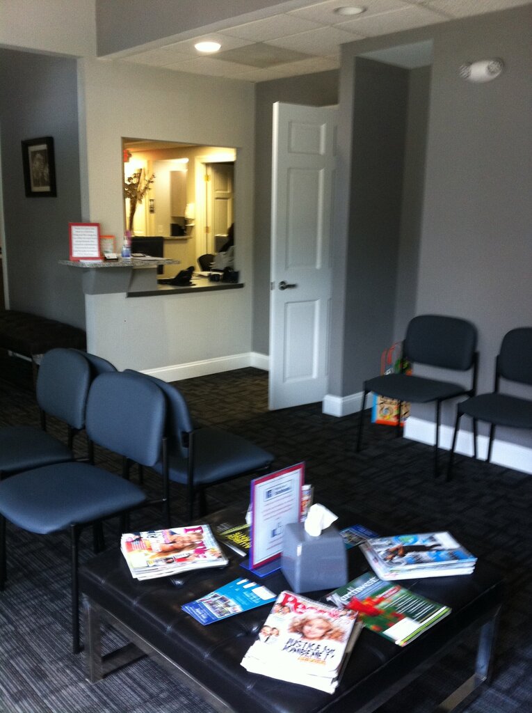 Sağlık merkezleri Advanced Allergy & Asthma Associates, İllinois, foto