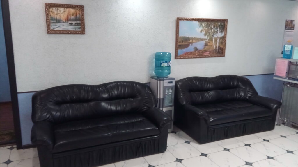 Oto yıkama Wash&Tire, Sverdlovskaya oblastı, foto