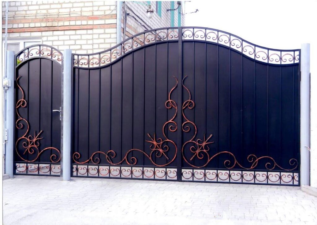 Metal konstrüksiyon firmaları WinSan, Transdinyester, foto