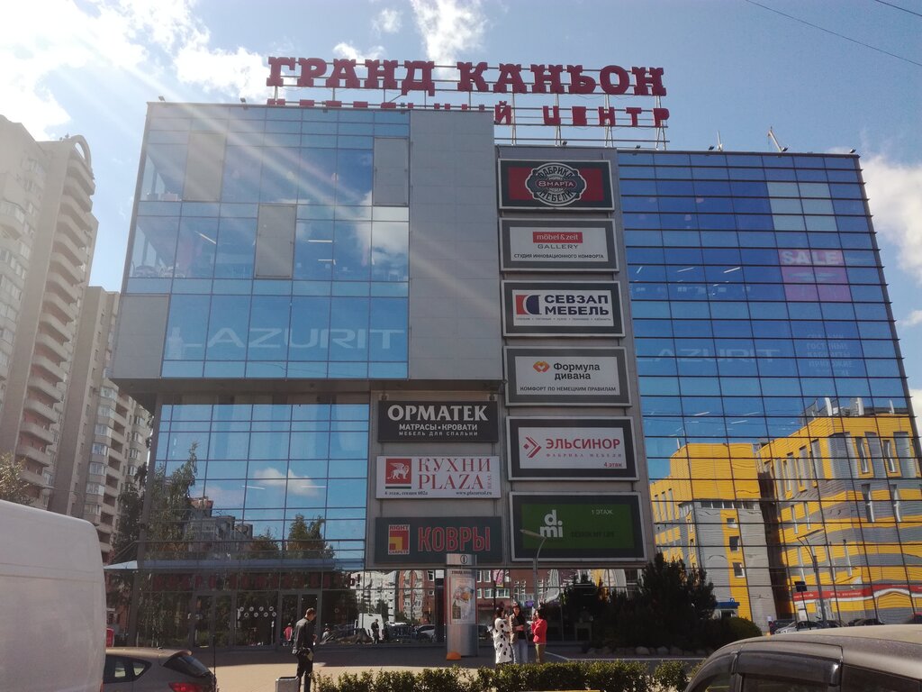 Özel mobilya yapımı Zov, Saint‑Petersburg, foto