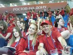 Savoya (Kremenchugskaya ulitsa No:5, Chkalovskiy Village), konser ve tiyatro organizasyonu  Rostov‑na‑Donu'dan