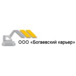 Ltd Bogayevsky karyer (Moscow Region, Ruzskiy City District, Karyer Novoye Bogayevo), endüstriyel mineraller  Moskova ve Moskovskaya oblastından
