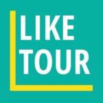 Like Tour (Azattyq dańǵyly No:17), seyahat acenteleri  Atırav'dan