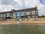Elling.ru (Вертолётная улица No:2, корп. 6, посёлок городского типа Приморский), otel  Kırım Cumhuriyeti'nden