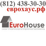 EuroHouse - roof, siding and gutter store (Domostroitelnaya Street No:4), dış kaplama  Saint‑Petersburg'dan