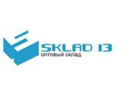 Sklad 13 (Базова вулиця No:10, Одеса), toptancılar  Odesa'dan