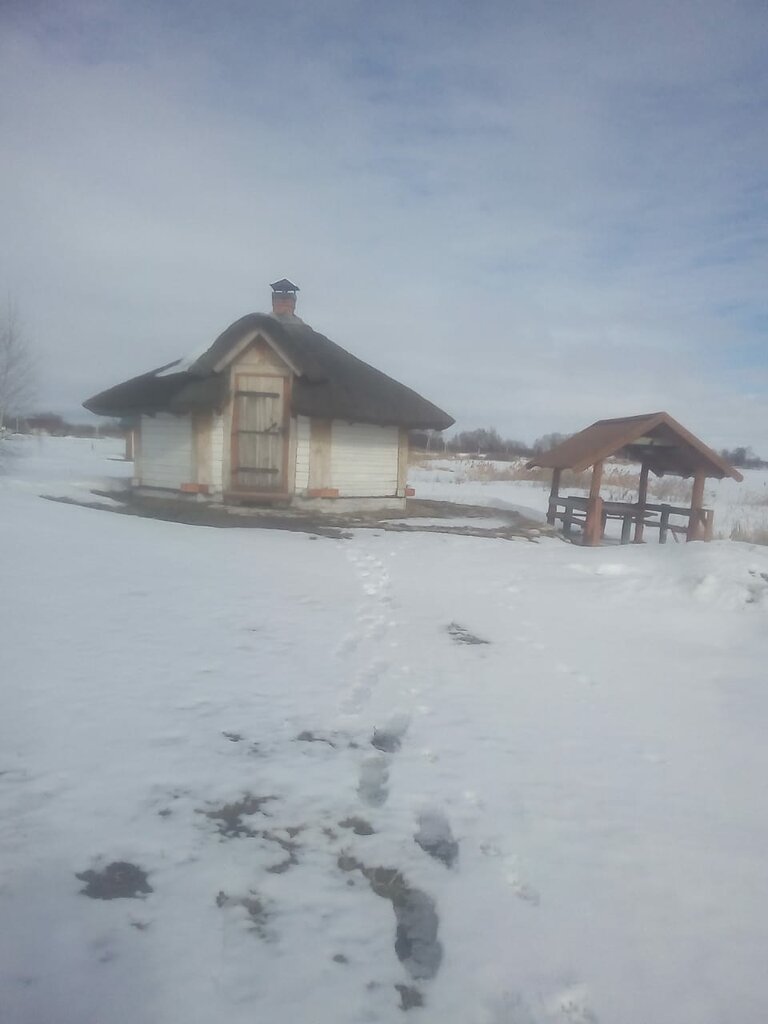 Tatil köyleri Solnechnyy-rai, Lipetskaya oblastı, foto