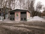 Трансформаторная подстанция № 381 (Kemerovo, Tsentralny rayon, 3-y mikrorayon), mühendislik altyapısı  Kemerovo'dan