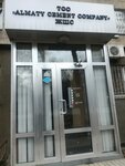 Almaty Cement Company (Kerim Mynbaev Street No:47), i̇nşaat malzemeleri toptan  Almatı'dan