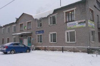 Tüketici derneği Kpk Sodeystvie, Vologodskaya oblastı, foto