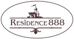 Residence 888 (No:888, SNT Ural), resort oteller, tesisler  Çeliabinskaya oblastından