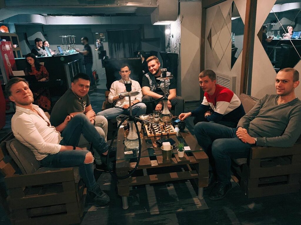 Antikafe Place of Power, Rostov‑na‑Donu, foto