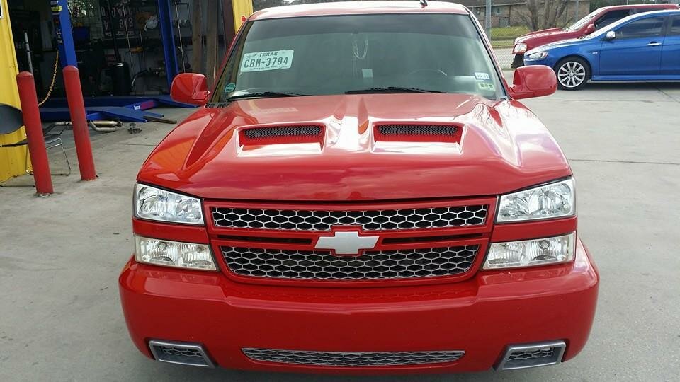 Kamyon ve ağır vasıta satış ve servis firmaları Aces Performance Exhaust, Houston, foto