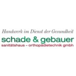 Sanitätshaus & Orthopädietechnik GmbH Schade & Gebauer (Berlin, Schloßstraße, 50), medikal cihaz firmaları  Berlin'den