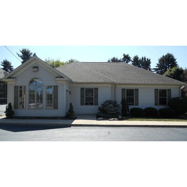 Sigorta şirketleri Broderick Insurance, Ohio Eyaleti, foto