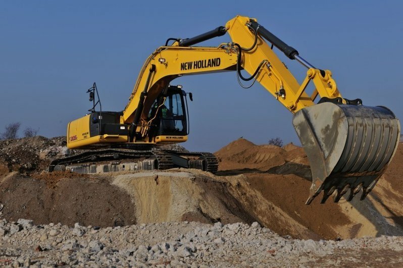 i̇nşaat makinaları ve ekipmanları Hydro-Nico AG, , foto