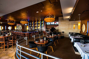 Ocean Prime (United States, Phoenix, 5455 E High St, 115), suşi restoranı  Phoenix'den