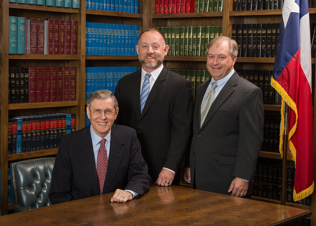 Avukatlar Kraft & Associates, Attorneys at Law, P. C, Dallas, foto