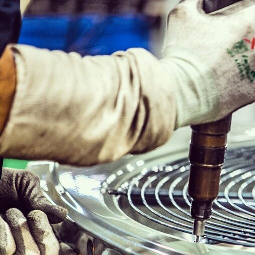 Temizlik şirketleri Arcadia Hvac, Georgia Eyaleti, foto