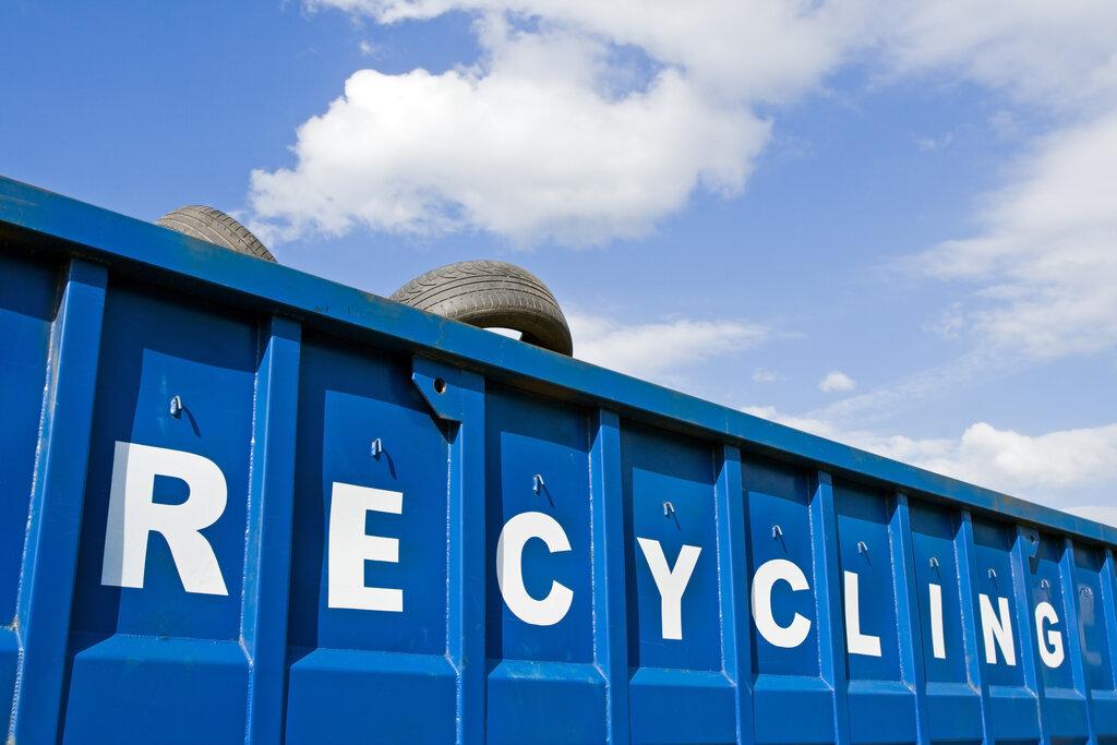 Bina yıkım hizmetleri Gdl Dumpsters, New Jersey Eyaleti, foto