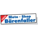Bärenfaller Moto-Shop (Valais, Brigue, Kantonsstrasse, 279), motosiklet satışı