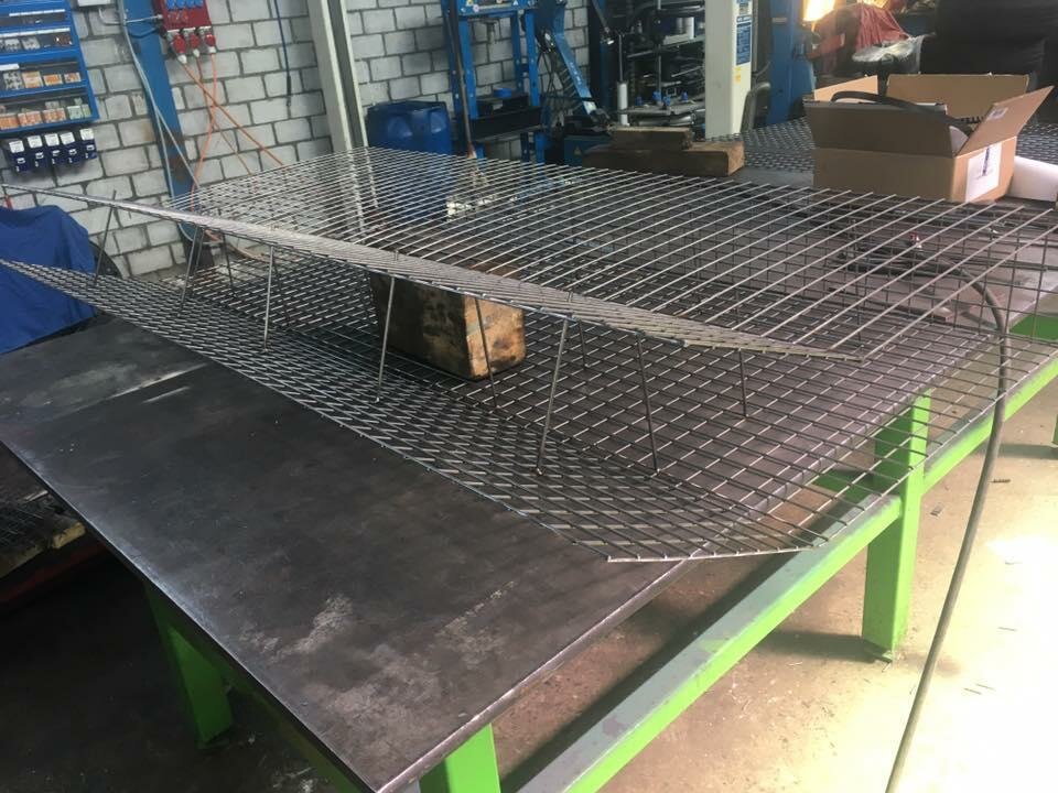 i̇nşaat konstrüksiyonları Kari Germann GmbH, , foto