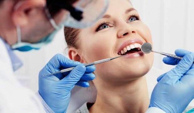 Özel ağız ve diş sağlığı klinikleri ve muayenehaneleri Studio Dentistico Gallini, Emilia‑Romagna, foto