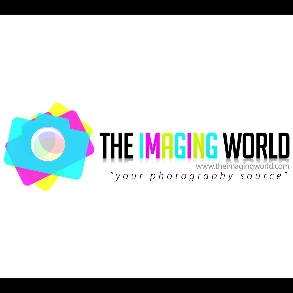 Fotoğraf malzemeleri The Imaging World, New York, foto