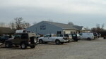 Cats Auto Salvage (Michigan, Grand River), oto aksesuarları  Lansing'den