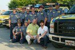 Pruett Air Conditioning (Georgia, Houston County), temizlik şirketleri  Georgia Eyaleti'nden